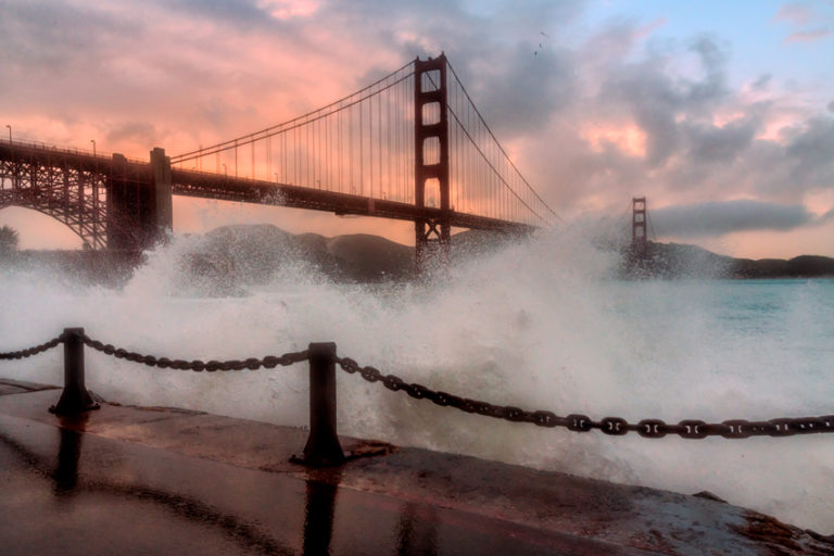 San Francisco | MARK LILLY PHOTOGRAPHY